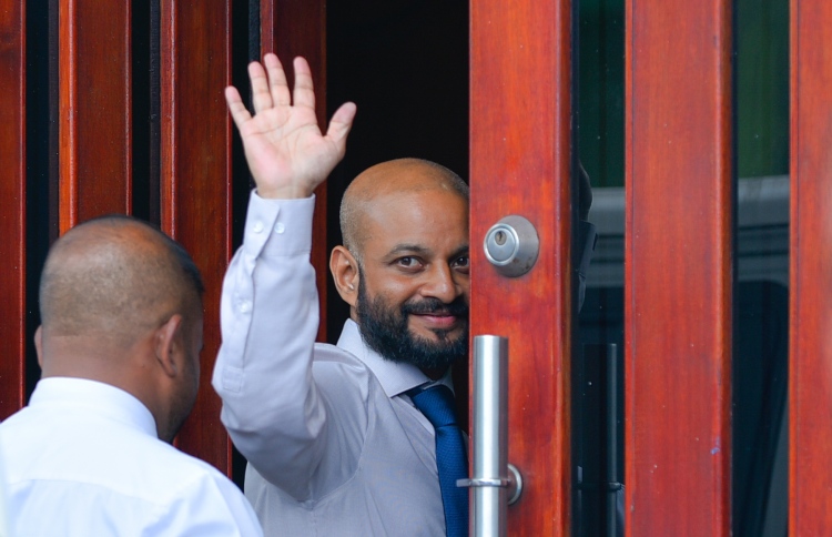 Reform work prevails despite Faris' arrest: Opposition