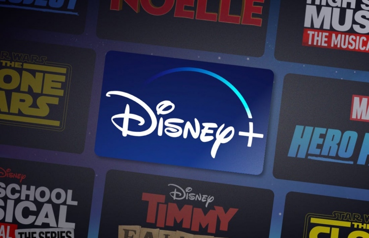 Disney+ streaming service hits 50 million users