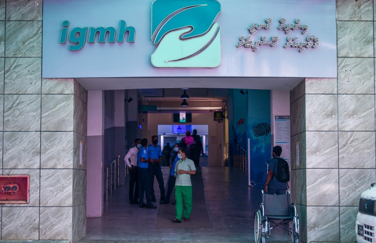 Drug case involving a IGMH nurse under investigation