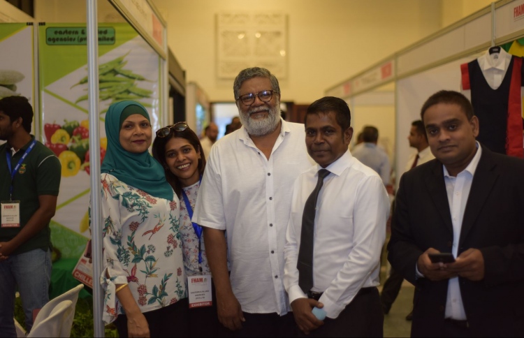 Food and Hospitality Asia Maldives (FHAM) 2022 International Exhibition ...