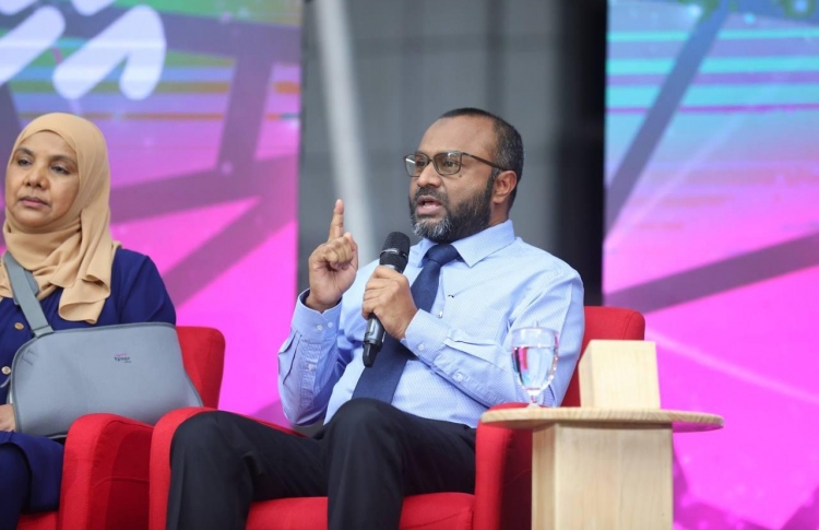 Presidency is not a game, will not allow impeachment: Dr Shaheem