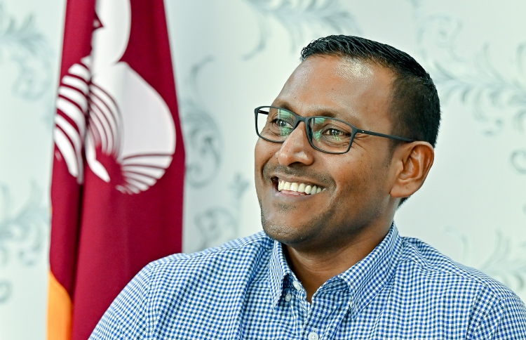 No pressure to resign, have absolute independence: PG Shameem