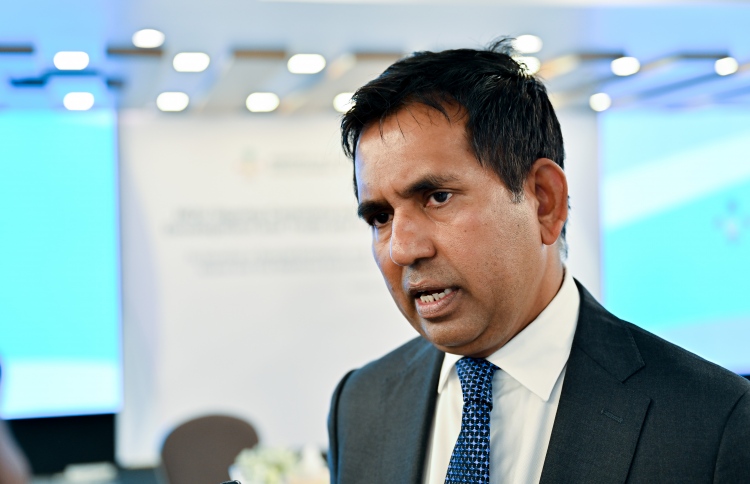 Maldives first development bank to launch in July