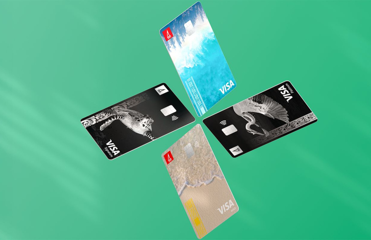 BML Credit Card limits to be increased from February onwards